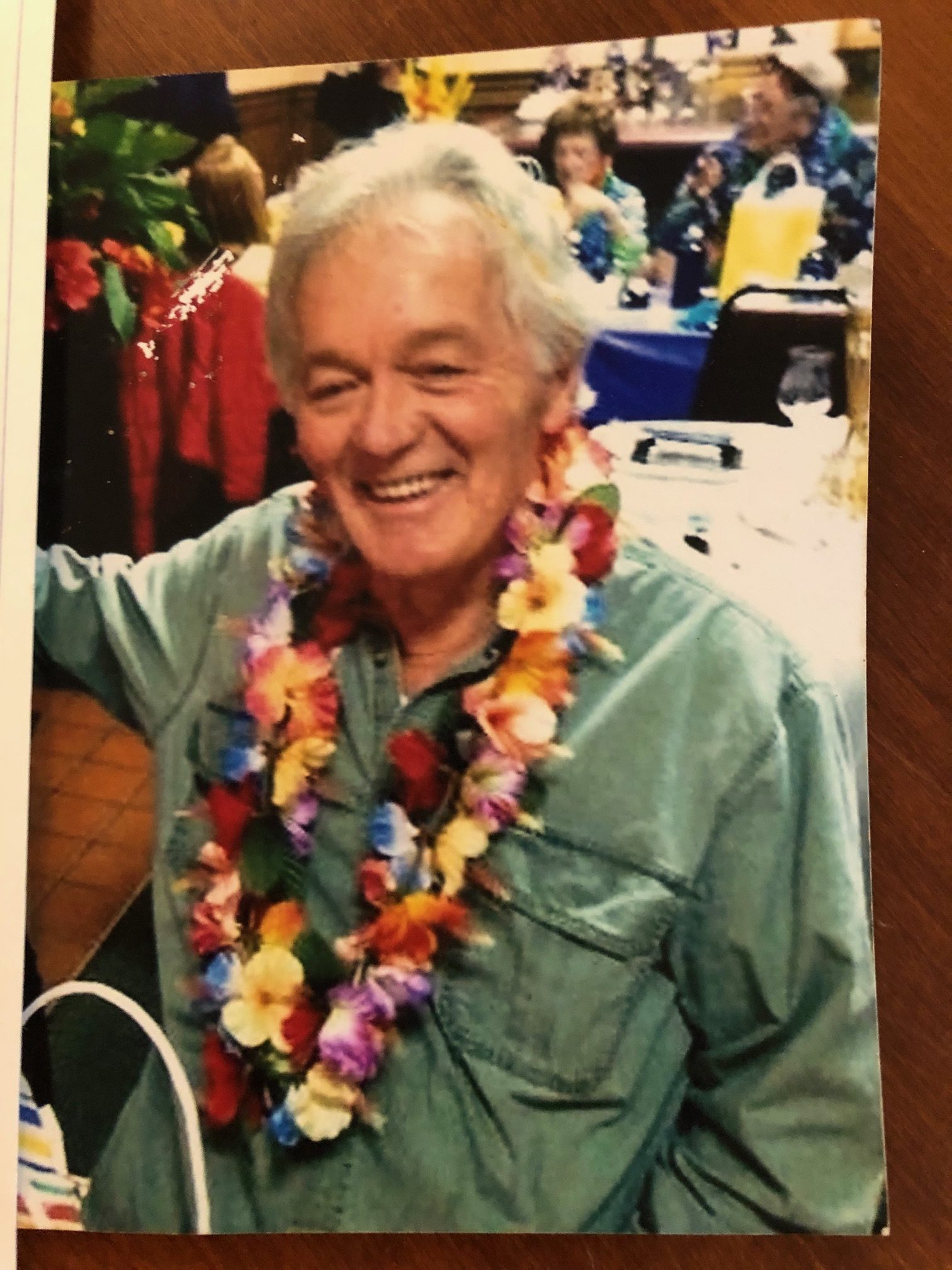 Douglas Melvin Nickerson | News, Sports, Jobs - Post Journal